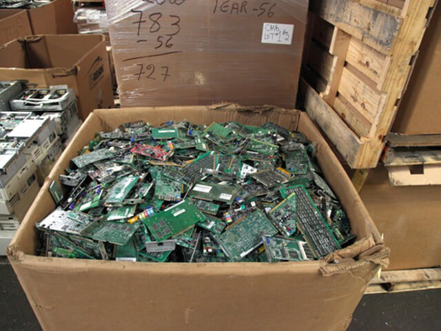 Eisa Trading – INC