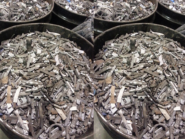 Eisa Trading – INC